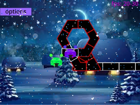 Winter Challenge ADOFAI Remix | Veteran's Daily Design Analysis