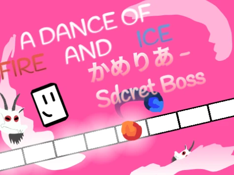 ADOFAI かめりあ Sdcret Boss Japanese Level - Free Game | Gosprunki.net