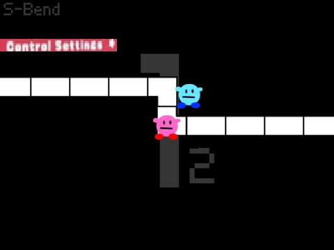 ADOFAI but Its Kirby | Chill Vibe Cool-Down Level Before Sleep