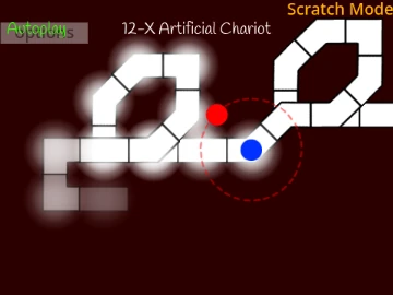 ADOFAI Circle Thing Texture Update - See Custom Visuals in Action ...