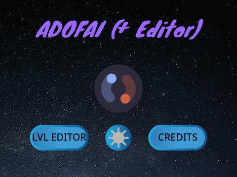 ADOFAI Editor v2 - Enhanced Level Creation Tools | Free Online