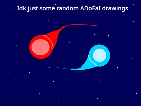 ADOFAI Random Drawings - Experimental Visual Rhythm Game Online
