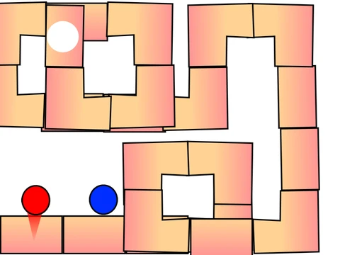 ADOFAI WIP 1.0 | Early Development Build | Free Rhythm Game
