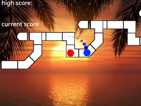 Geometry Dash - Free Online Rhythm Platformer | Play Now