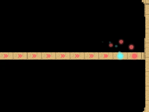 C3 - 2 Supersonic ADOFAI Level | Fast & Cool Fan Game | Gosprunki