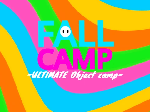 Fall Camp Ultimate Object Camp | Event Cancellation Details