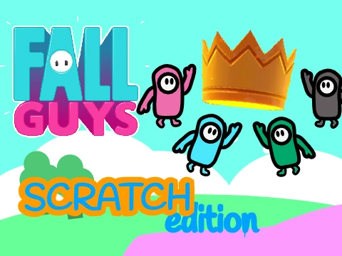 Fall Guys: Ultimate Knockout | Free Multiplayer Party Game