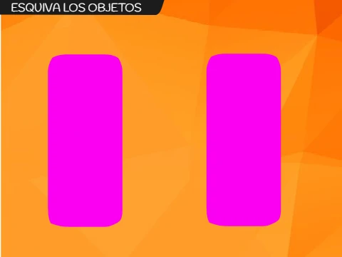 Fall Guys 2D Game | Side-Scrolling Platformer Battle Royale Adventure