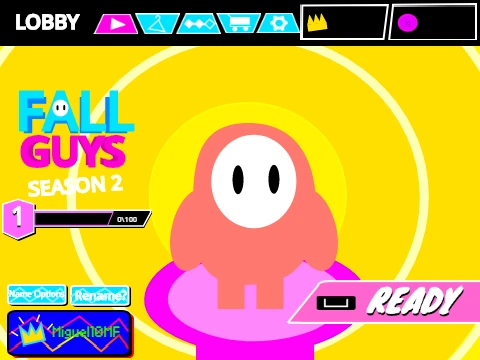 Fall Guys Deluxe Edition Free Download | Full Game PC