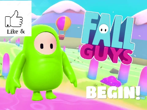Fall Guys Gameplay Guide: Tips to Win & Survive the Chaos