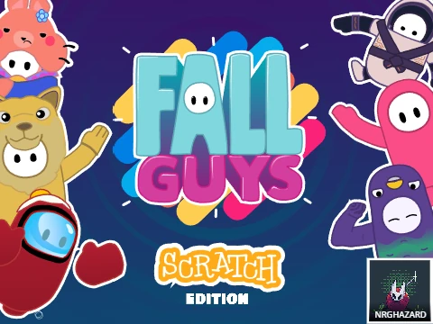 Fall Guys Season 2 Trailer | Official Gameplay Preview
