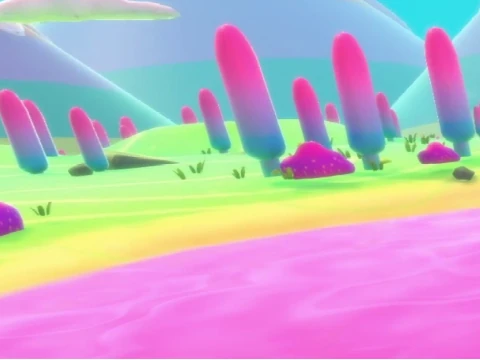Fall Guys Intro - YHT | Official Game Introduction and Theme