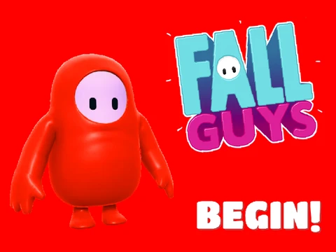 Fall Guys Mobile Friendly Remix | Play on Phone & Tablet