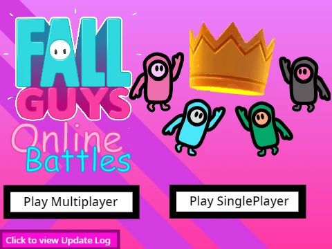 Fall Guys Online Cloud Gaming | Play Instantly in Browser - No Download