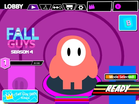 Fall Guys Season 4 v2 | Play Free Online Game