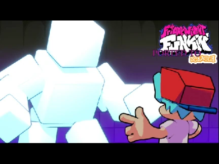 Fourth Wall - VS Scott Cawthon Friday Night Funkin Mod | Online