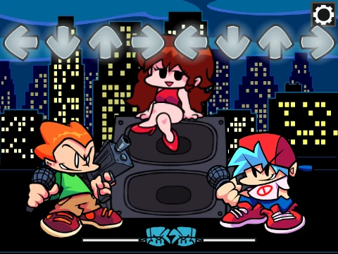 Play Friday Night Funkin' 2 Player 3.0 | Free Online Multiplayer FNF