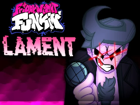 Friday Night Funkin Corruption Mod Lament | Emotional FNF Experience