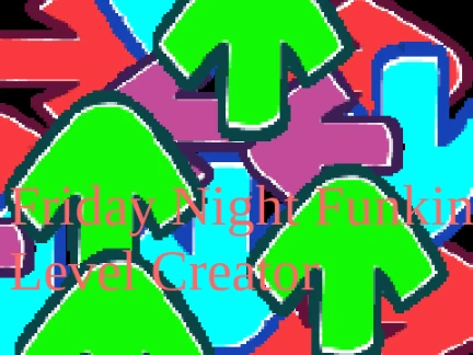 Friday Night Funkin Creator V.11 | Make Your Own FNF Levels | Gosprunki