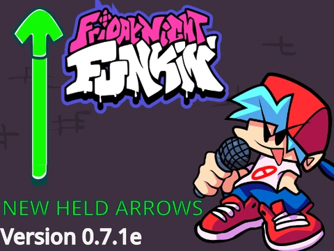 Friday Night Funkin Editor V0.7.1e - FNF Creation Toolkit | Play Online