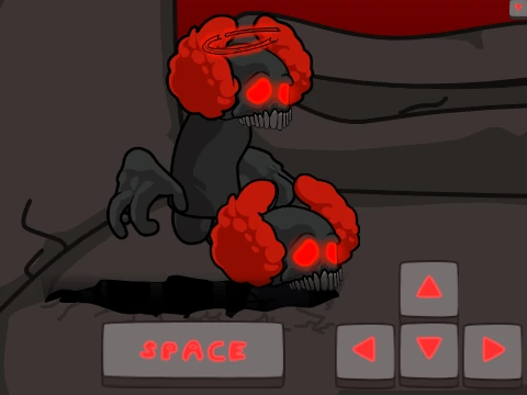Friday Night Funkin EX Tricky Vectors V1 | Free Madness Combat Game