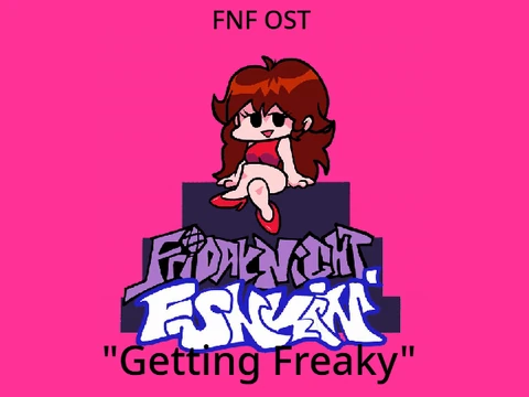 Friday Night Funkin OST Player | Listen to All FNF Songs