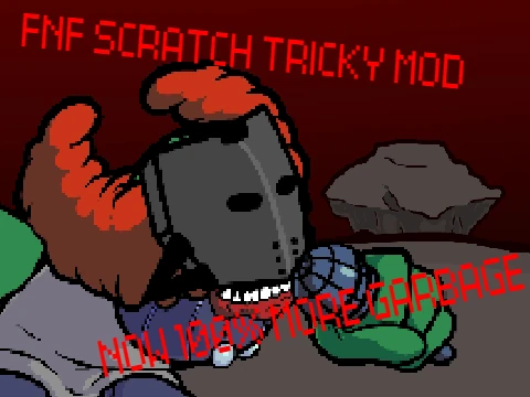 Play Friday Night Funkin' TRICKY MOD Online Free | FNF Game