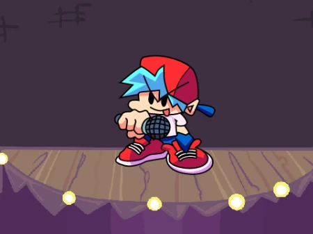 Play Friday Night Funkin' V2 Online | Free Rhythm Game