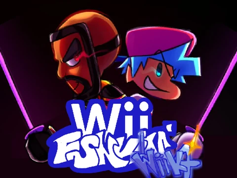 Friday Night Funkin' Vs. Matt Wiik 4 Fanmade Mod | Play Free Online