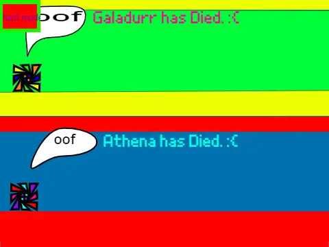 2 Player Geometry Dash Online | Local Co-op Multiplayer Game