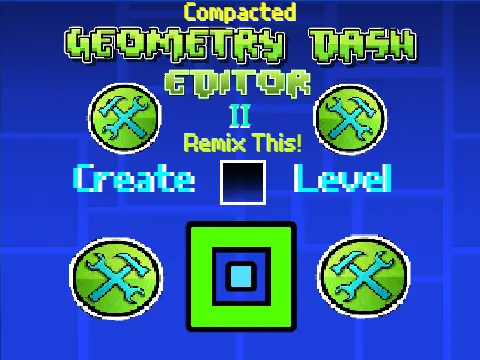 Geometry Dash Level Editor Online Free | Create Your Own Game