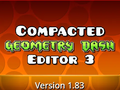 Geometry Dash Minecraft V2 (Subzero Fan Game) | Advanced Scratch Platformer