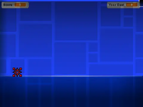 Deometry Dash - Free Geometry Dash Game Online