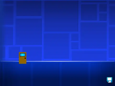Door Dash V3 Geometry Dash | Ultimate Door Challenge