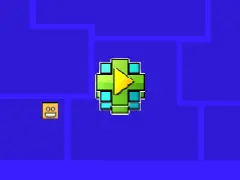 Final Scratch Project Geometry Dash - Complete Version