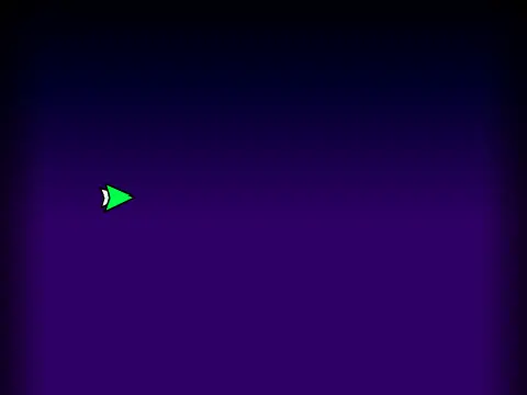 Geometry Dash Wave | Practice Wave Mode with Music Selector & Global Scores