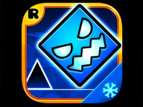 Geometry Dash Subzero | Full Scratch Adaptation with Toggle Settings