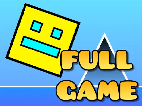 Geomescratchy Dashy | Geometry Dash Full Level Editor (Scratch Edition)