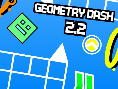 Play Wave 2.0 Online | Endless Geometry Dash Wave Challenge