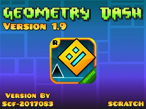 Geometry Dash Games Collection | All Versions & Editions Available