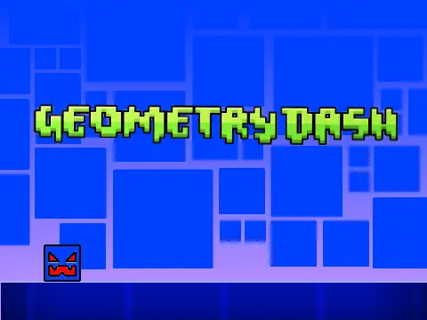 Geometry Dash Subzero with Flexible Controls | Play Online