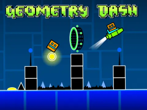 Geometry Das | Subzero Edition on Scratch - Press Start, Power Trip ...