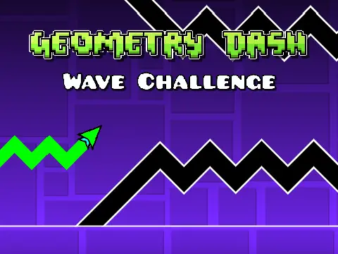 Play Geometry Dash Online Free | 4 Levels with Gravity Portals