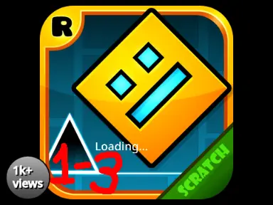 Geometry Dash Games Collection | All Versions & Editions Available