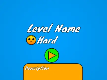 Geometry Dash Ball Challenge - Ball Mode Gameplay Levels