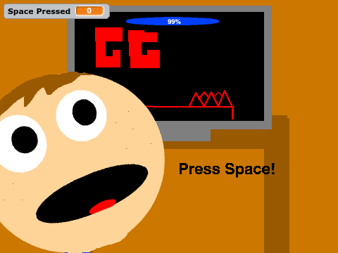 Geometry Dash Bloodbath - Community Tribute and Celebration | Gosprunki.net