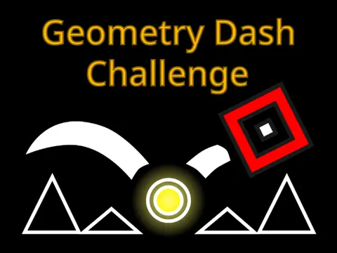 Geometry Dash Minecraft V2 (Subzero Fan Game) | Advanced Scratch Platformer