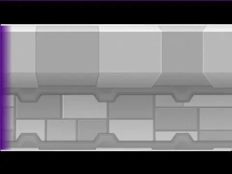 Geometry Dash Deadlocked Hacked | Full Unlocked Version