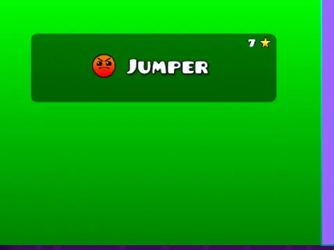 Geometry Dash Demon Levels 7-8 - Intense Platforming Challenges