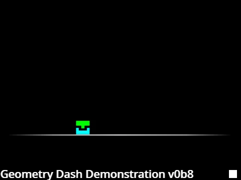 Geometry Dash Wave Hard Mode | Free Online Scratch Challenge